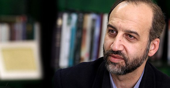 Iran State-TV Insider Describes Corruption, Corroborating Doublethink ...