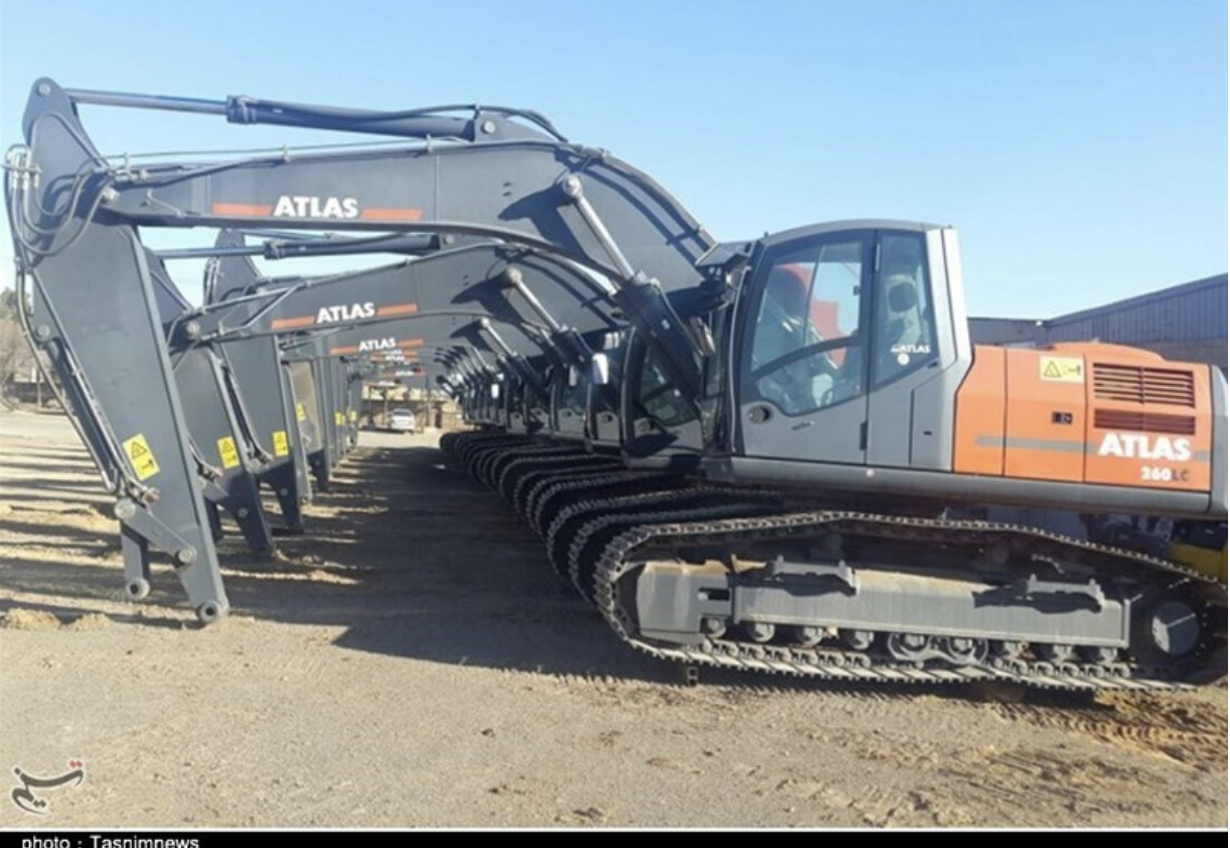 Hepco: An Iranian Company's Death-by-Neglect - Tehran Bureau