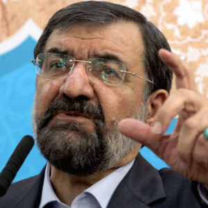 IRGC Linchpin Mohsen Rezaei Grips Iran's Executive Branch - Tehran Bureau