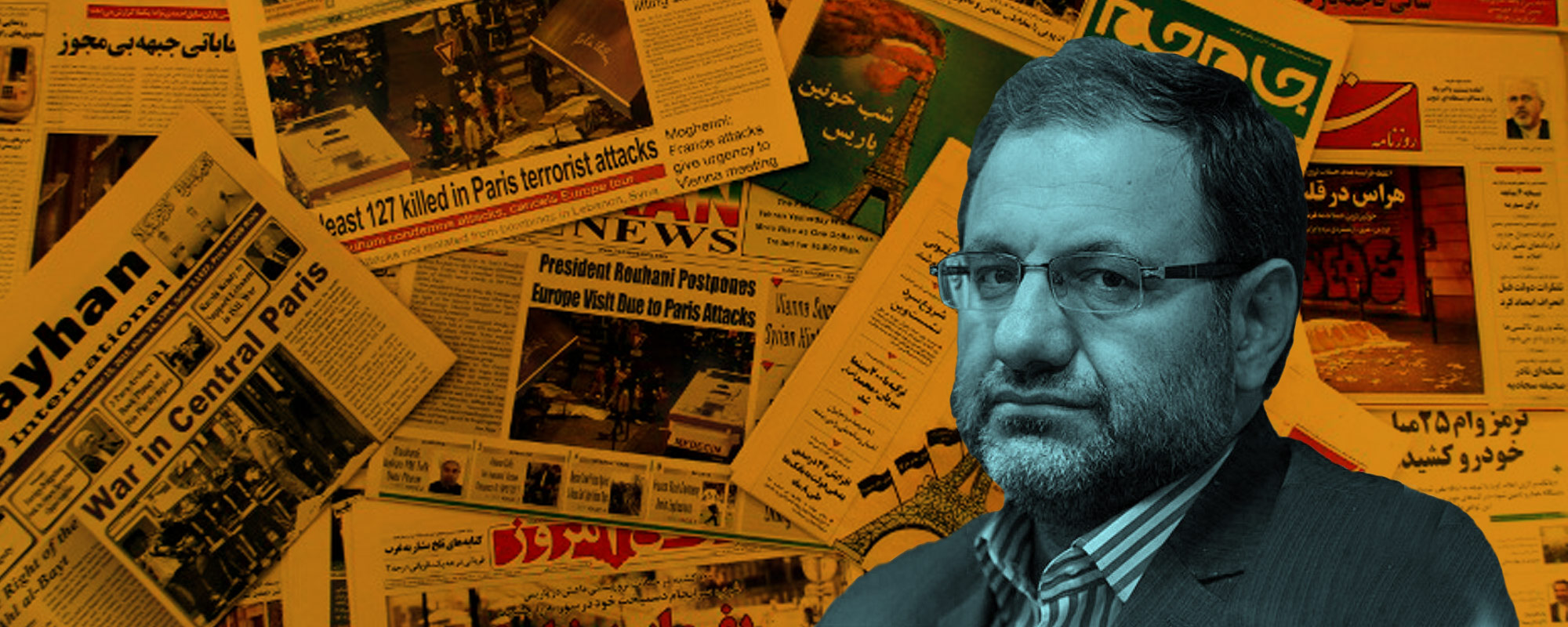 MP Mousavi’s Rise Shows the Inner Workings of Iran’s Media World ...