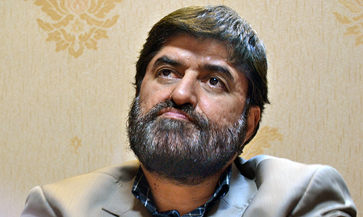 Ali Motahari's Double-Edged Sword - Tehran Bureau