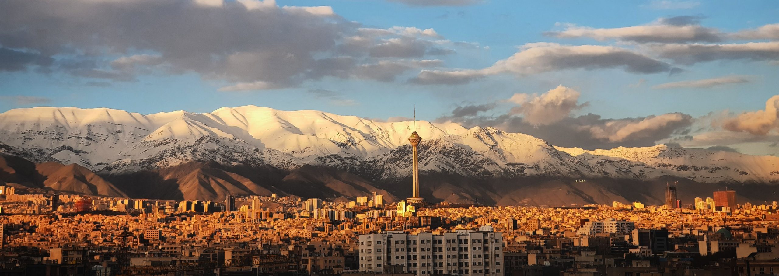 Political Business Empires: An Overview - Tehran Bureau