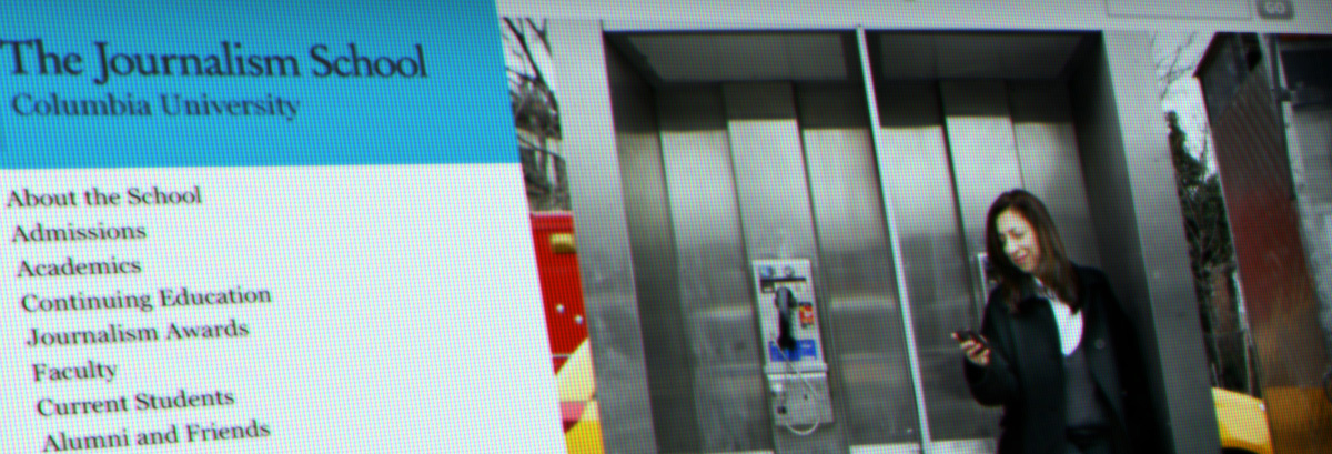 Our Story - Tehran Bureau