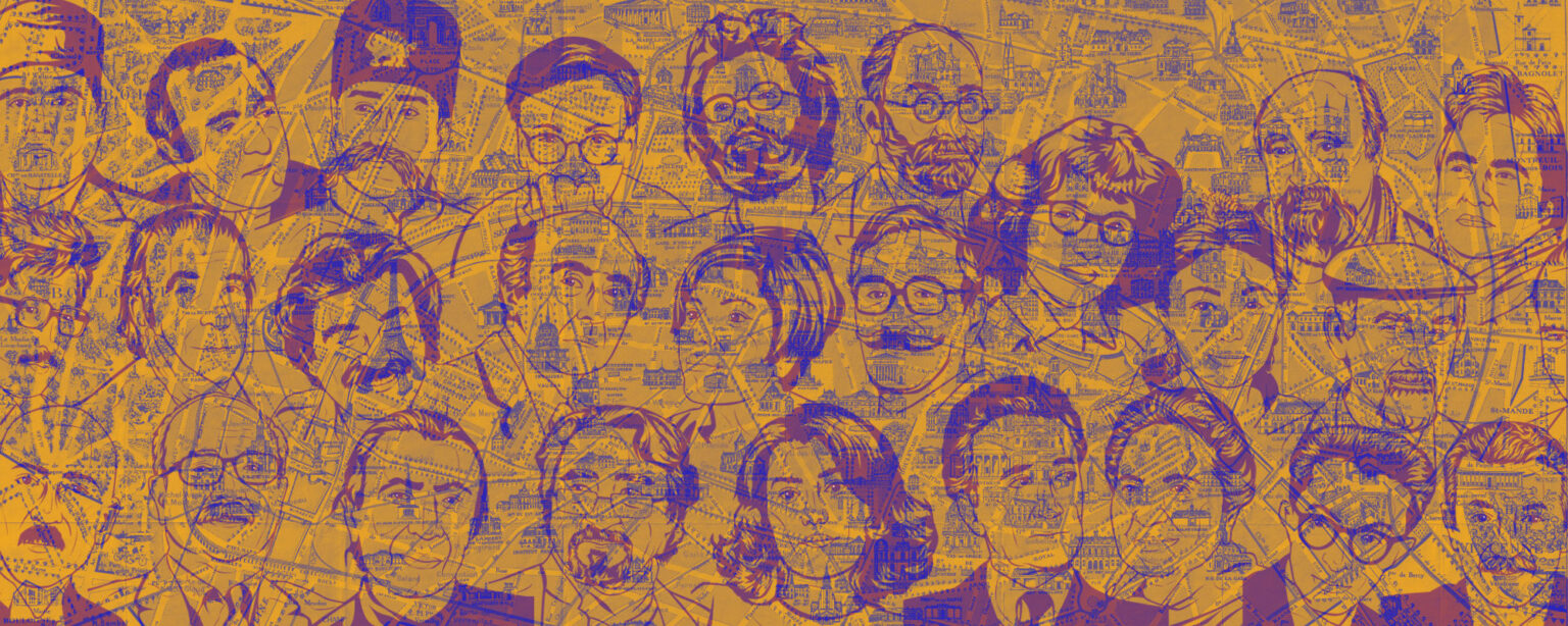 The Paris Issue - Tehran Bureau
