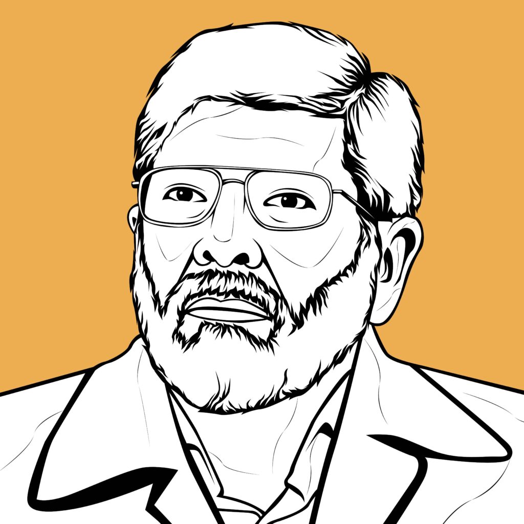 Profiles Archive - Tehran Bureau