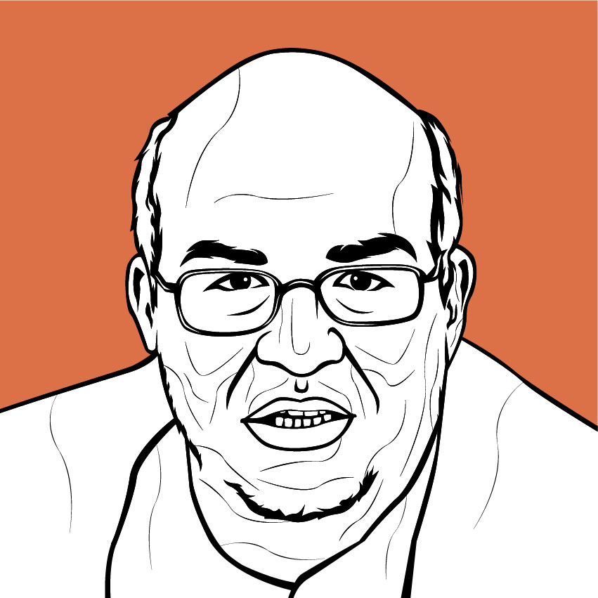 Isa Kalantari – Agriculture Minister - Tehran Bureau