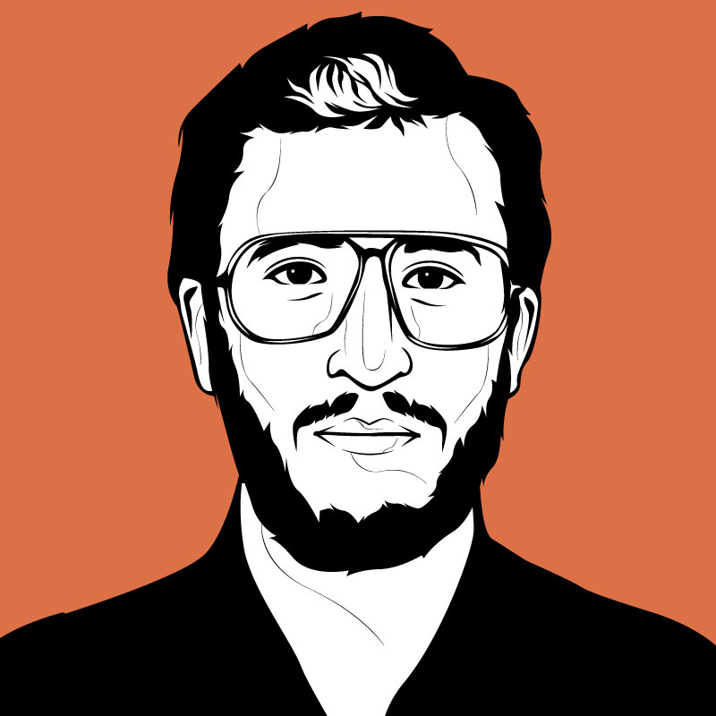 Saeed Emami – Intelligence Agent/Chain Murderer - Tehran Bureau