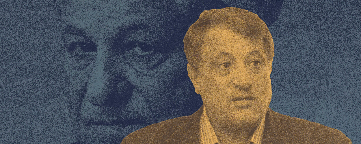 The Web of the Rafsanjani Clan Archives - Tehran Bureau