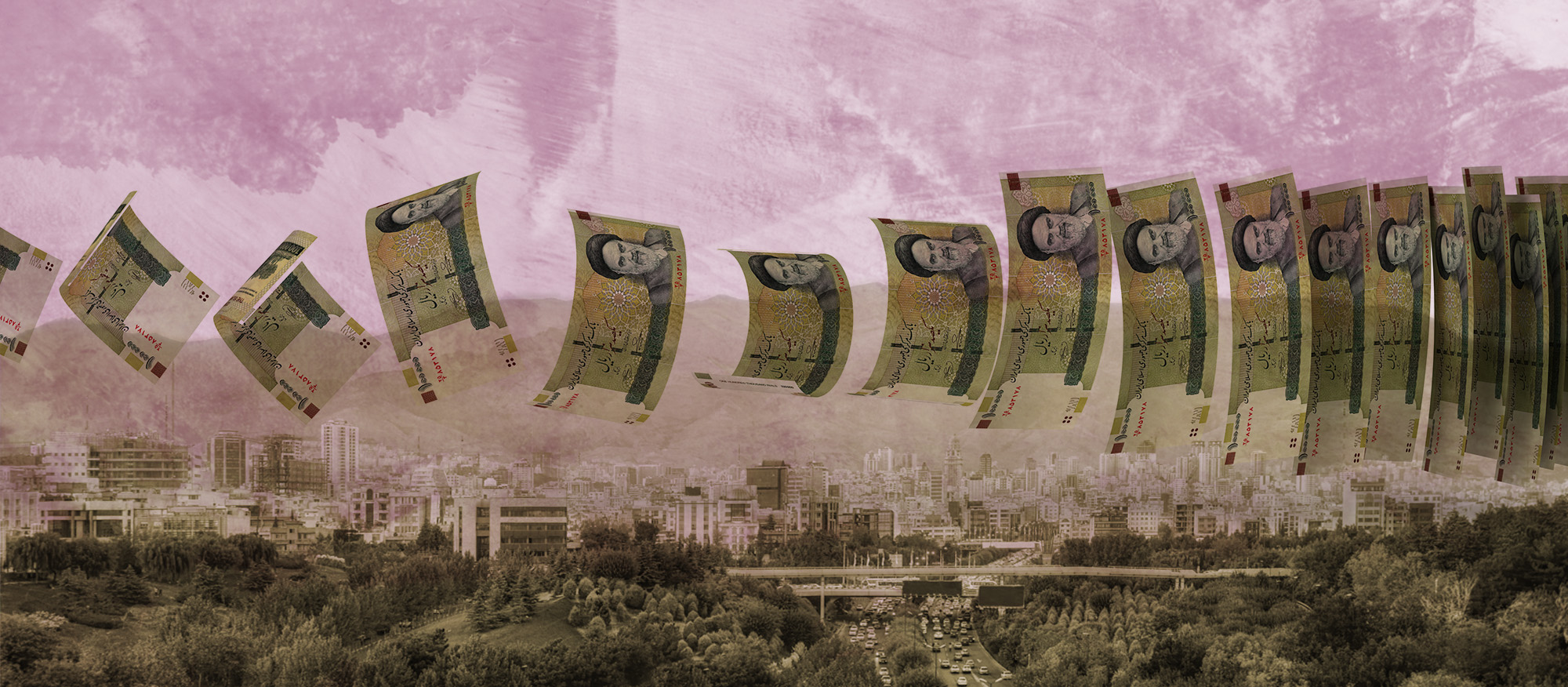 The Supreme Leader’s Vortex of Corruption - Tehran Bureau