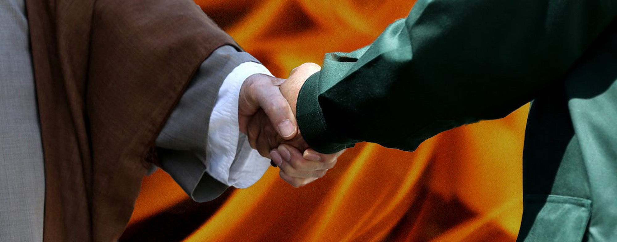 Corruption, Khamenei’s chosen path to consolidating his power - Tehran ...